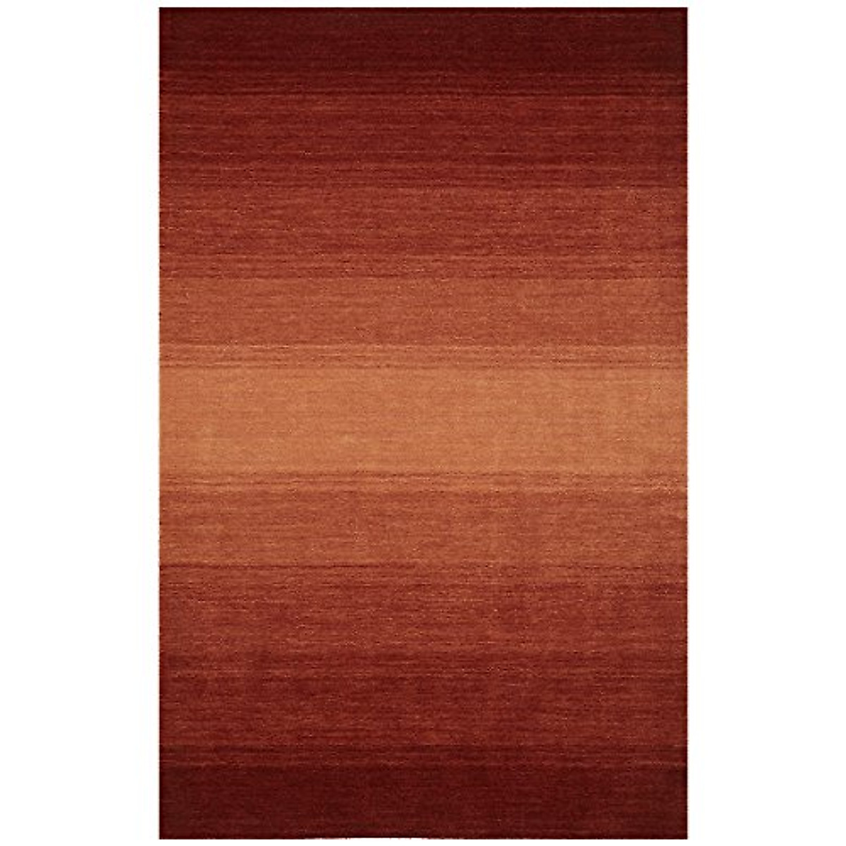 Dalyn Rugs Torino TI100 Rug, 7'9" x 9'9", Paprika