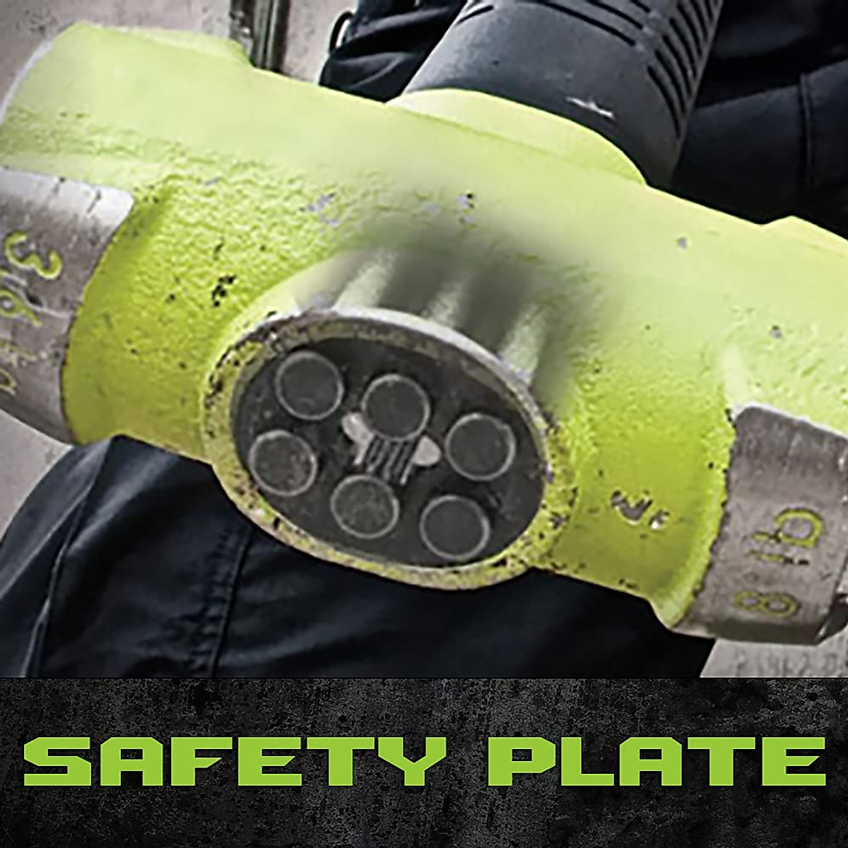 Wilton B.A.S.H 24" Sledge Hammer, 12 Lb Head (21224)