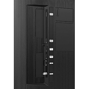 Samsung 43-inch TU-7000 Series Class Smart TV | Crystal UHD - 4K HDR - with Alexa Built-in | UN43TU7000FXZA, 2020 Model (Renewed)