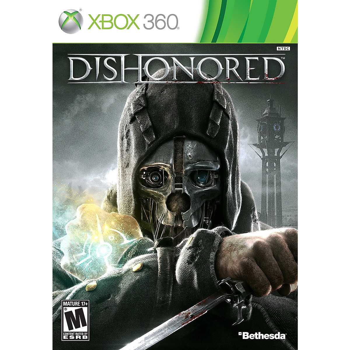 Dishonored - Xbox 360 (Renewed)