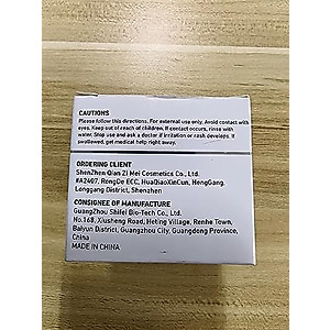 Blackhead Mask, Nose Plants Pores Strips Blackhead Remover Mask Peel off Mask Facial Pore Cleanser Purifying Face Mask Nose Strips (1.06 Ounce) - White