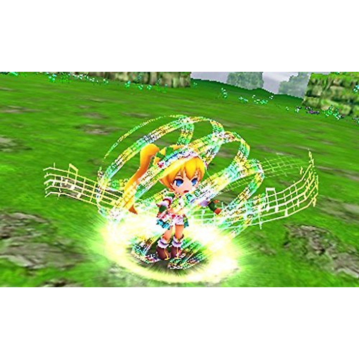 Stella Glow - Nintendo 3DS (Renewed)