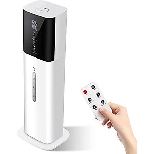 Humidifiers for Bedroom