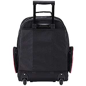 Storm Products Rascal 1 Ball Roller Bowling Bag, Pink/Black