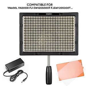 KFD 60W AC Adapter Charger for Phillips Respironics Remstar M-Series 50 DS150 DS250 DS450 DS550 DS650 DS750 1015642 AA24750L CPAP Machine Power Supply Crua Gawfolk Z-Edge UG30 UG32 Monitor Power Cord