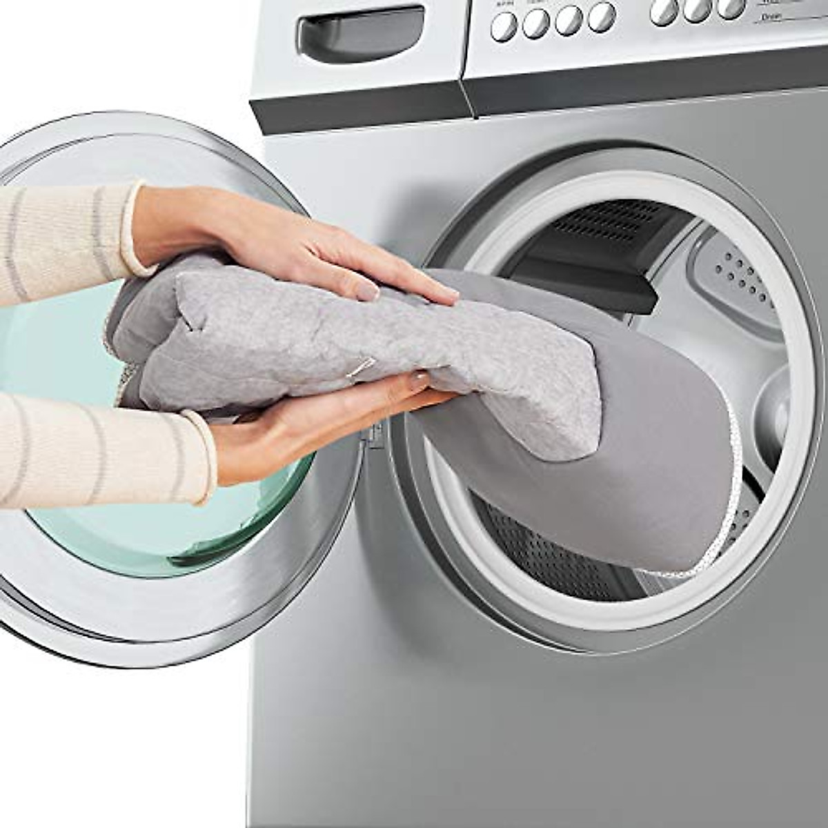 Ingenuity SmartServe 4-in-1 High Chair with Swing Out Tray – Connolly – High Chair, Toddler Chair, and Booster