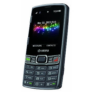 Kyocera Verve, Gray (Sprint)
