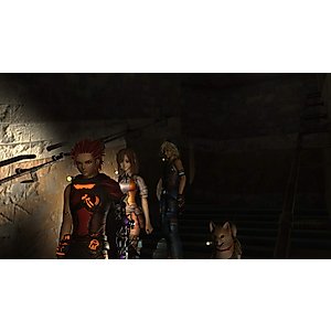 METAL MAX Xeno Reborn Limited Edition - PS4 (【特典】書下ろしアートBOX、DLC「スーパーワンワングルメ」、DLC「オールドフレンドR」、スペシャルサウンドトラック、スペシャルブックレット、行くぜ！30周年！！スペシャル・デカピンズ3種セット 同梱)
