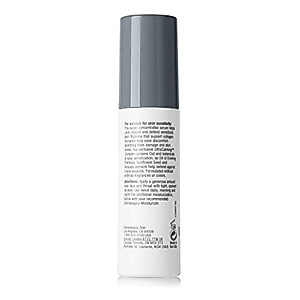 Dermalogica Ultracalming Serum Concentrate (1.3 Fl Oz) Face Serum for Sensitive Skin with Evening Primrose Oil - Calms and Soothes Inflamed Skin, 1.3 Fl Oz (Pack of 1)