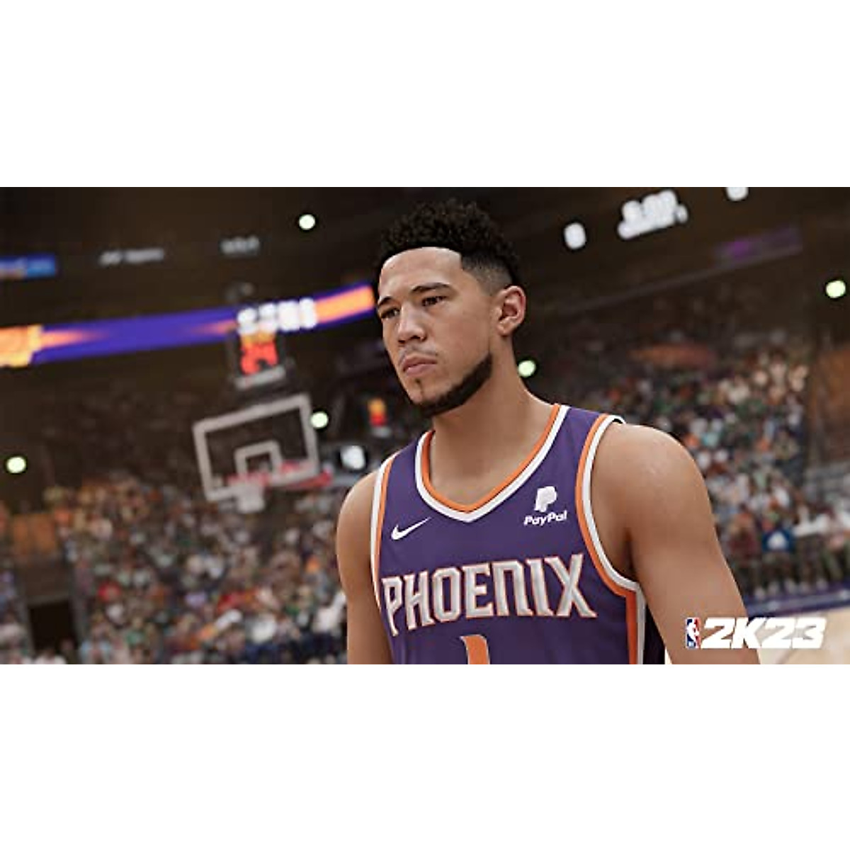NBA 2K23 - Xbox Series X