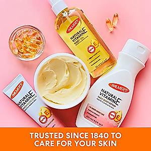 Palmer's Vitamin E Multi-Purpose Body Oil, 5.1 Ounce