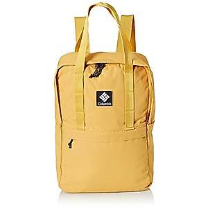 Columbia Unisex Trek 18L Backpack, Pilsner, One Size