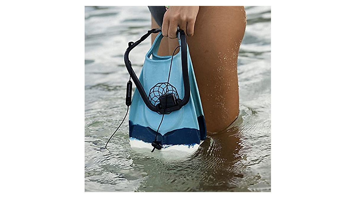 SoundSwell Smartwatch Series: Waterproof Action Headphones