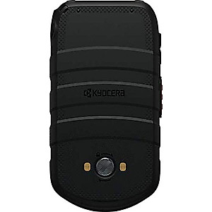 Kyocera DuraXV LTE E4610 Non-Camera Verizon Wireless Rugged Waterproof Flip Phone (Renewed)