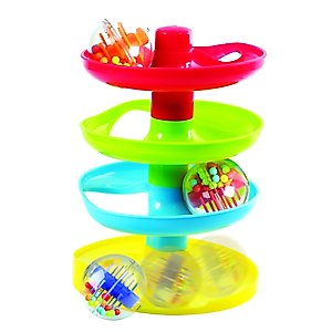 PlayGo Roll 'n' Swirl