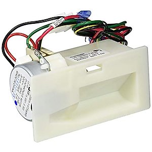 Whirlpool WPW10248595 Damper Control Assembly