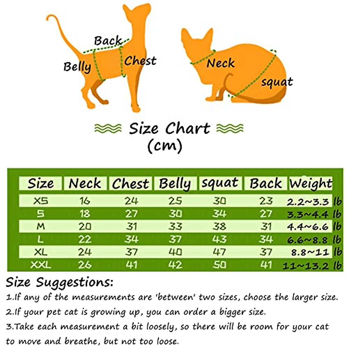 Hairless Cat Clothes - Breathable Summer Cotton Sundress with Sunflower Print Suspender Skirt Elegant Romantic Girly Vest Soft Princess Dress for Sphynx, Cornish Rex, Devon Rex, Peterbald (XS)