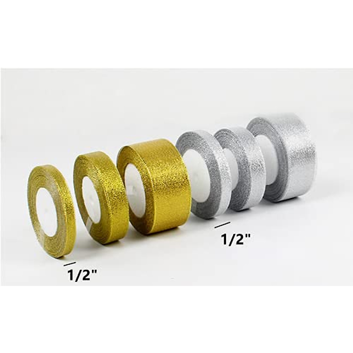 20 Counts 4 Styles Black White Waterproof Florist Bouquet Paper Packaging Paper,Fresh Flowers Wrapping Paper with Border 23"with 48 Yards 1/2"Fabric Ribbons,Gift Packaging for Birthday Holiday Wedding