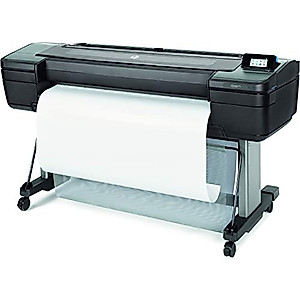 HP Designjet Z6dr Postscript Inkjet Large Format Printer - 44" Print Width - Color - TAA Compliant
