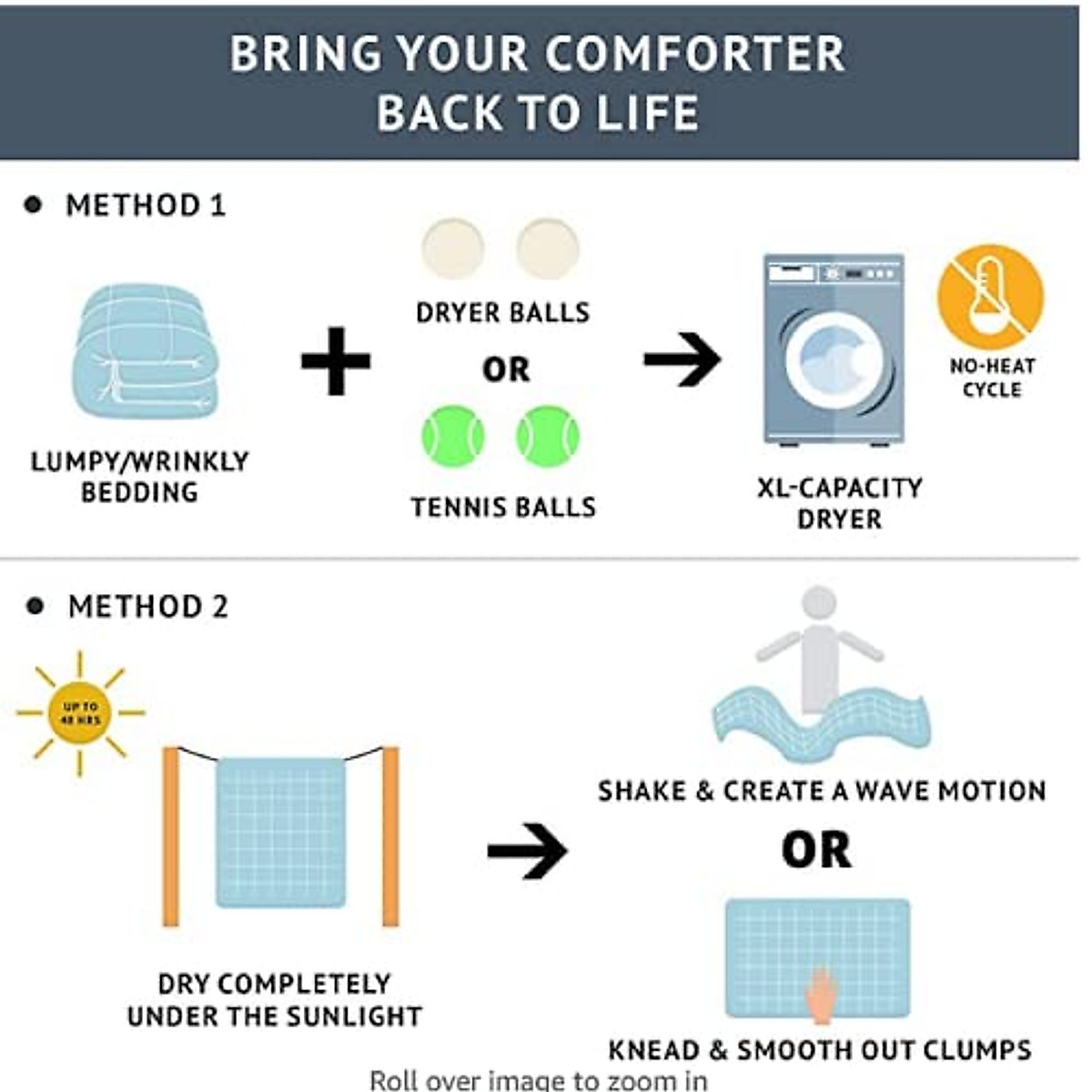 510 DESIGN Luxe Quilted Comforter Set Modern Transitional Design, All Season Down Alternative Warm Bedding Matching Shams, Bedskirt, Decorative Pillow, Queen, Ramsey Damask Neutral