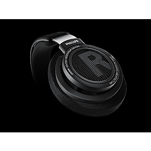 Philips Hi-Fi Stereo Headphones (SHP9500S/27)