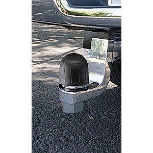 Fastway 82-00-3216 2-5/16" Ball Cover with Tether