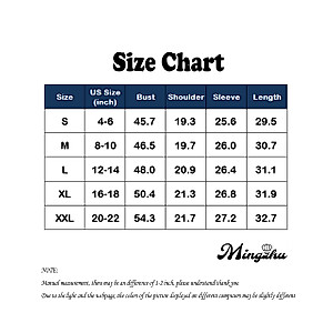 Mingzhu Mens Cotton Linen Blazer Jacket Roll Up Long Sleeve Notched Lapel Sport Coat(0733-Grey-M)