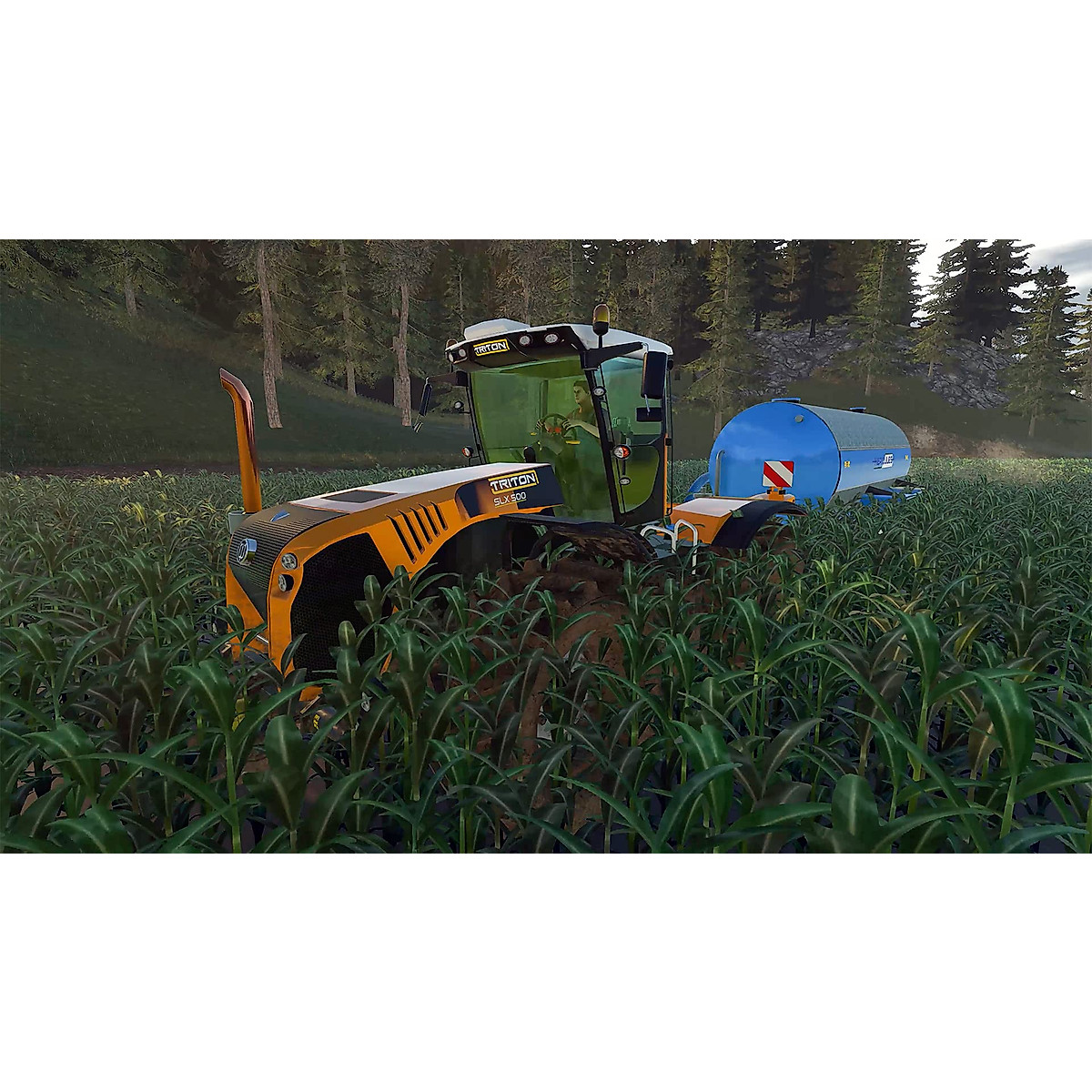 Real Farm: Premium Edition - Xbox Series X