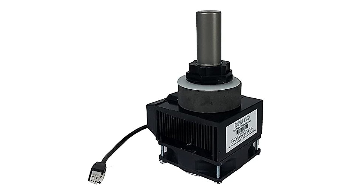IceProbe Thermoelectric Aquarium Chiller - 4 in. x 4 3/4 in. x 7 1/2 in ...