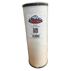 Silver Sentinel Filter - Open (2008 & Prior)