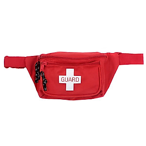 Ever Ready First Aid Fanny Pack/Hip Pack