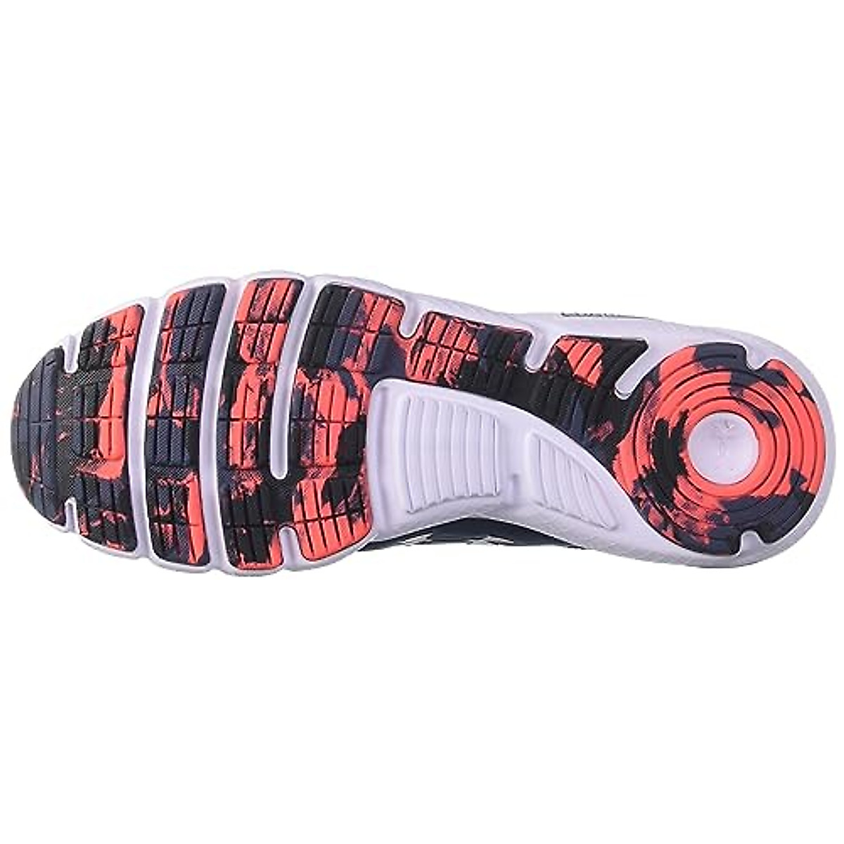 Under Armour Charged Assert 9 Downpour Gray/Downpour Gray/Black 11.5 M US