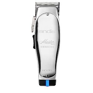 Andis Cordless Master, AS12480
