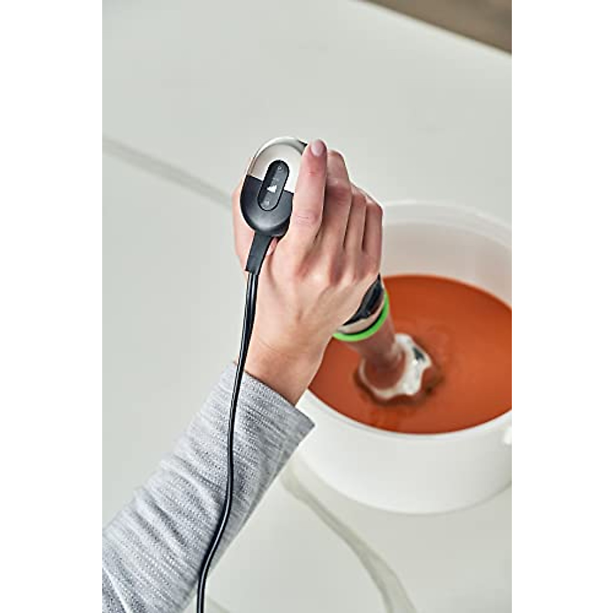 Braun MQ9199XL MultiQuick 9 Hand Blender with Imode Technology