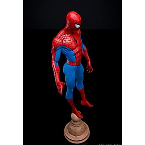 Diamond Select Toys Marvel Gallery Spider-Man PVC Figure