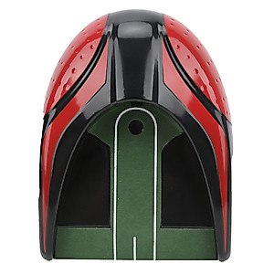 VGEBY Automatic Return Machine Electric Automatic Putting Cup Return Machine for Indoor Office Training(red) Punchingbag