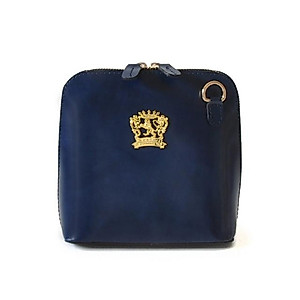 Pratesi Volterra Lady bag - R467 Radica (Black)