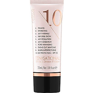 Ten! Sational 10 In 1 Dream First 30 Ml
