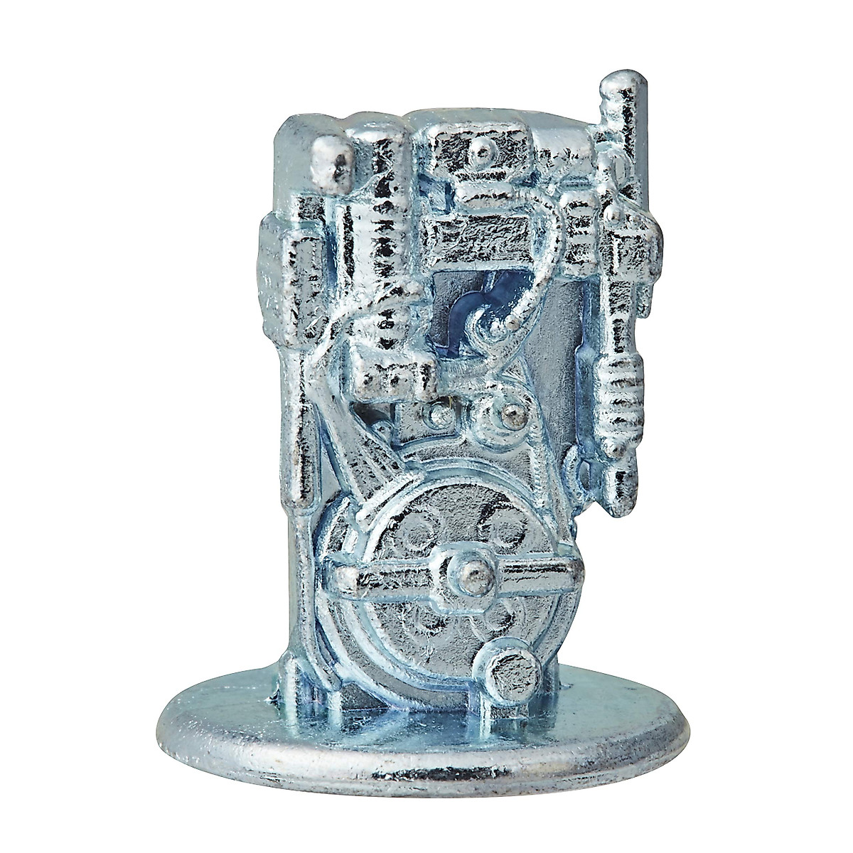 Monopoly Game: Ghostbusters Edition; Monopoly Board Game for Kids Ages 8 and Up