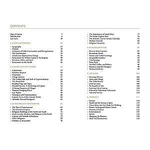 Cyprus - Culture Smart!: The Essential Guide to Customs & Culture