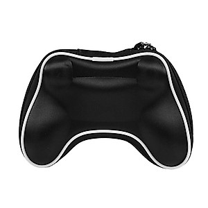 PUSOKEI Tangxi Portable Bag for Controller, Travel Case Fits for DualShock 4 Controller [video game]