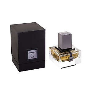 RASASI Junoon Velvet for Men Eau de Parfum Spray, 1.7 Ounce