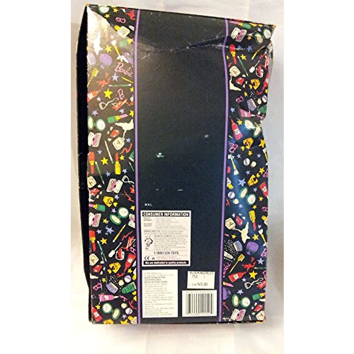 Bloomingdale's Limited Edition - Savvy Shopper Barbie - Designed by Nicole Miller