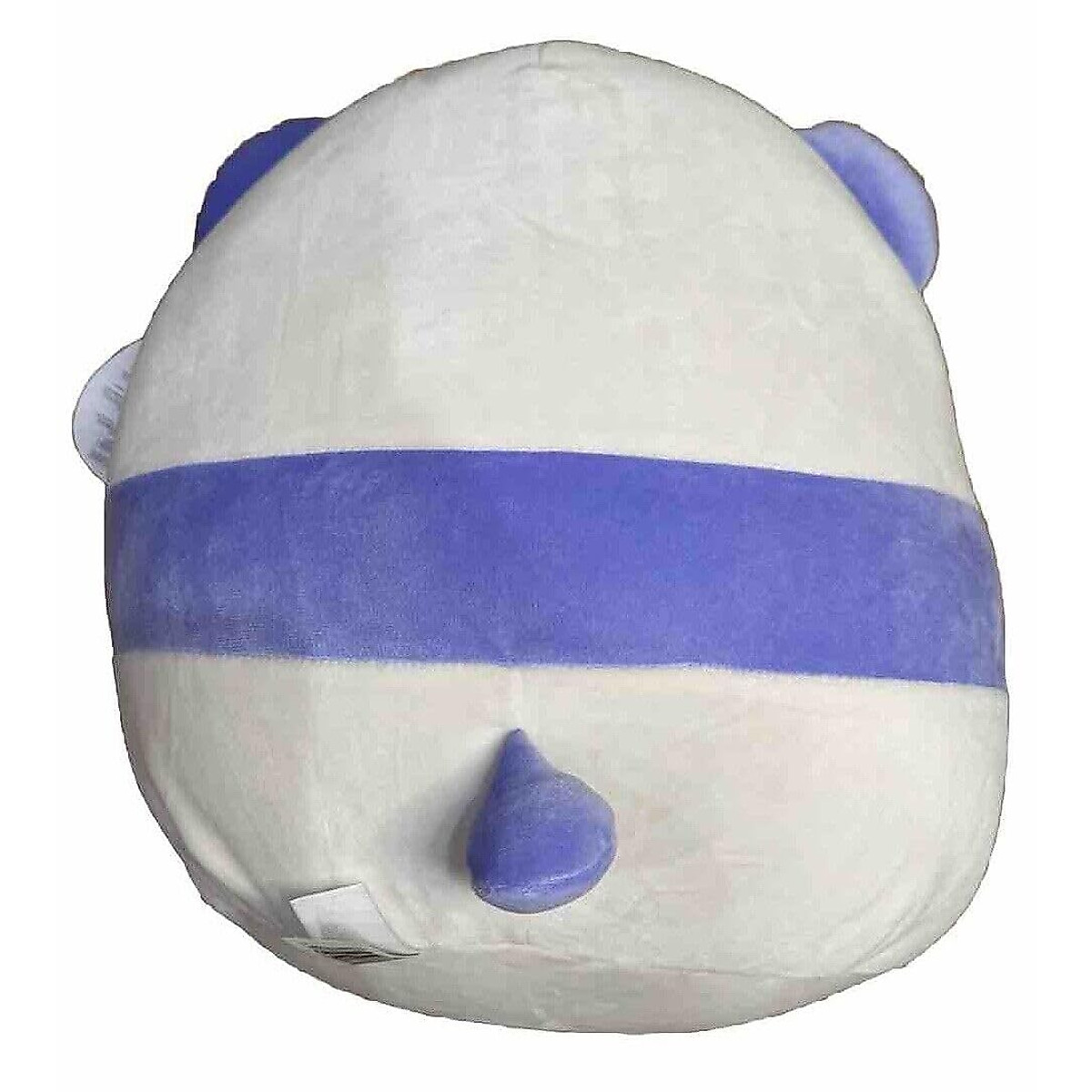 Squishmallow 12" Valentines Prescott The Panda