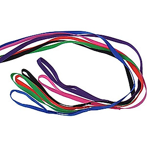 6 Pcs Bulk Pack Slip Leads Dog Pet Grooming Kennel Small Animal Control Shelter Lead Leash