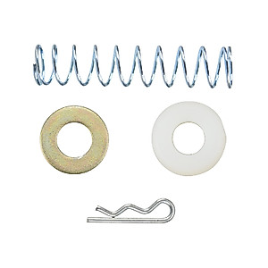 Auto Trans Shifter Cross Shaft Linkage Bushing Spring Kit Fits for GM Chevy Olds Buick Replaces 1377083 15538092 1380549