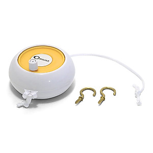 Coghlan's Camp Laundry Reel, 21-Foot