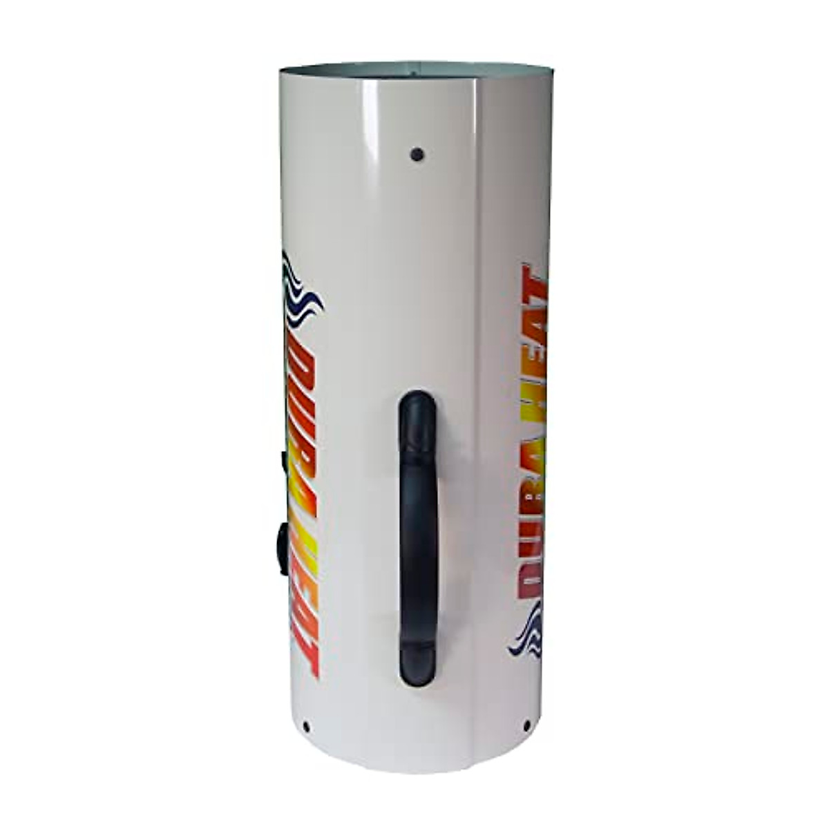 Dura Heat GFA60A 30K-60K BTU's Propane(LP) Forced Air Heater , White