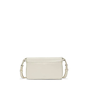 Vince Camuto Lefto Small Crossbody, Coconut Cream