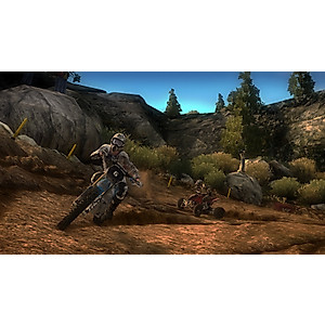 MX vs. ATV: Reflex - Xbox 360